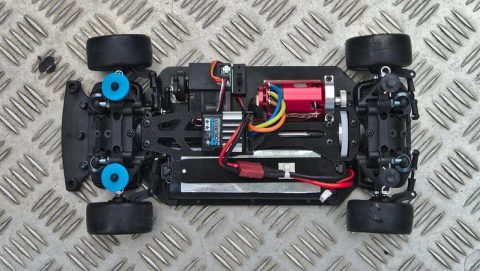 How Do Remote Control Cars Work? | RcSphere.com