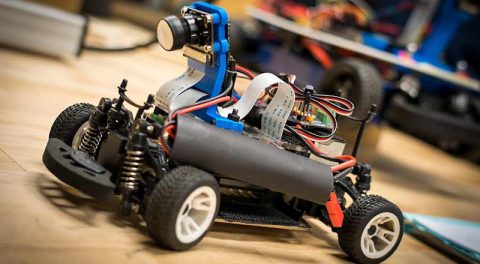 How Do Remote Control Cars Work? | RcSphere.com
