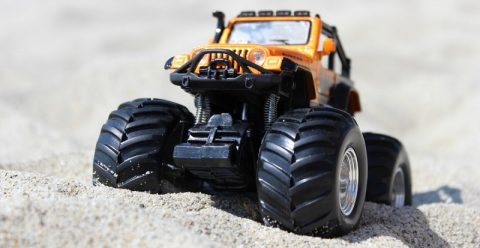 What Are The Main Types Of Remote Control Cars? | RcSphere.com