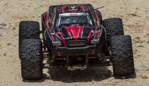 What Are The Main Types Of Remote Control Cars? | RcSphere.com
