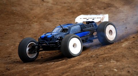 Where To Drive RC Cars? | RcSphere.com