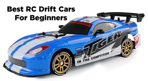 7 Best RC Drift Cars For Beginners (2023 – Buying Guide) | RcSphere.com