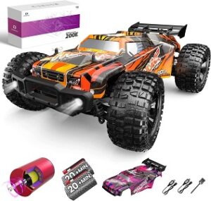 7 Fastest RC Trucks You Can Buy Today (2023) | RcSphere.com