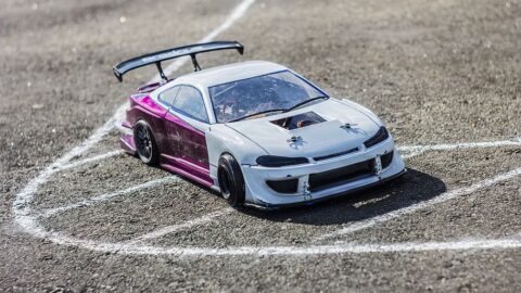 7 Best Drag RC Cars For Drag Racing (2023 – Buying Guide) | RcSphere.com
