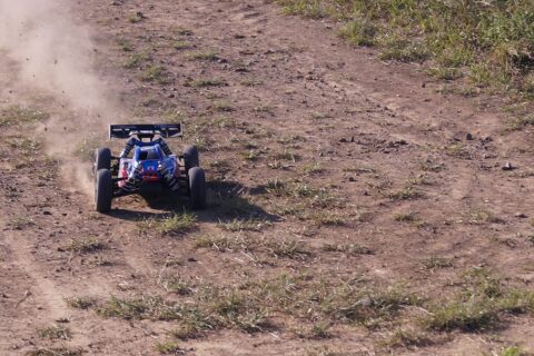 How Fast Can RC Cars Really Go? | RcSphere.com