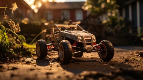 The Ultimate Guide to the Best RC Buggy Brands | RcSphere.com